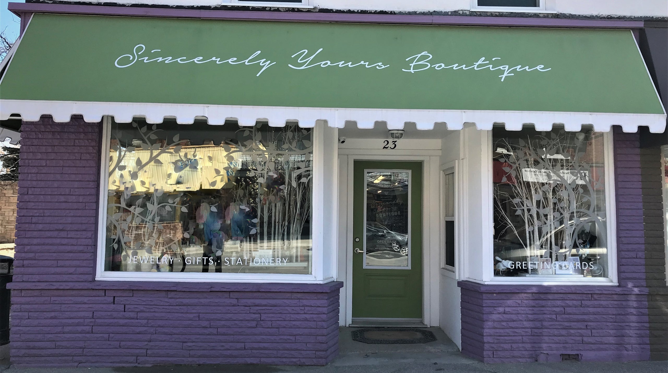 Sincerely Yours Boutique Sincerely Yours Boutique On Line Sincerely Yours Boutique Sincerely Yours Boutique On Line